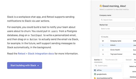 Slack Integration Messages In The Background 💬 Feature Requests