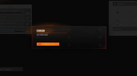 How To Fix Dev Error 5820 In Black Ops 6 The Nerd Stash