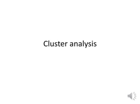 Niawiya Presentations