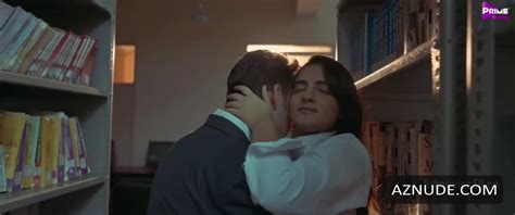 Ayesha Kapoor Nude Aznude