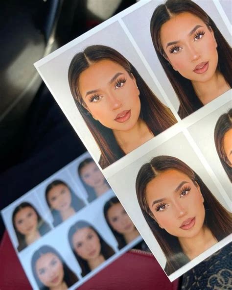 Passport Size Photography Services At ₹ 10image In Faridabad Id