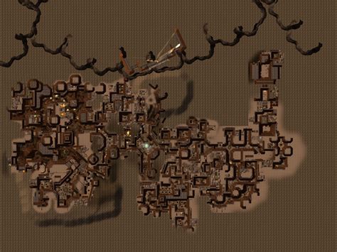 The Divide Fallout Map Locations Fallout 76 Guide Ign