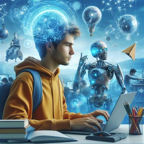 Premium Photo Exploring The Challenges And Opportunities Of Natural Language Generation In Ai