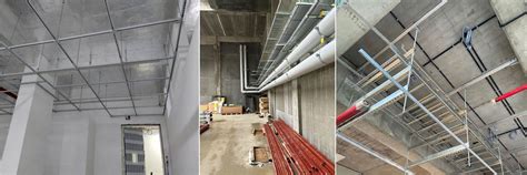 Modular Support Systems For Industrial Piping And Ductwork Easyflex Modular Support Systems For Industrial Piping And Ductwork Easyflex