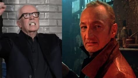 John Carpenter And Robert Englund To Receive Stars On Hollywood Walk Of Fame