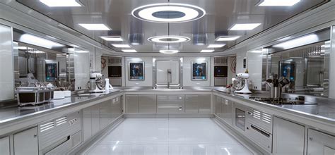 Lab Infrastructure Bluestrix