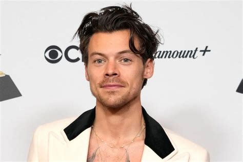 Harry Styles Robbie Williams Aap Rocky Y Bts Lanzan Nuevos álbumes