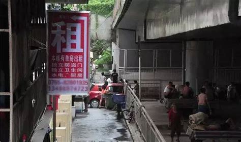 在深圳租房还是买房？看完你就有答案了！