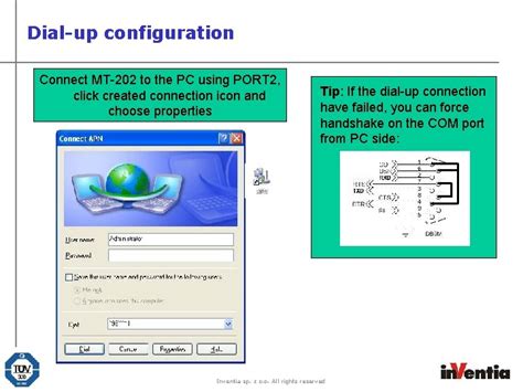 Modbus RTU Mirror Operating Mode MT Module As