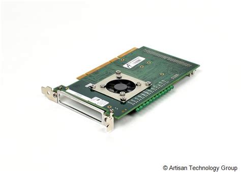 4954 Technobox 64 Bit Pmc To Pci Adapter Artisantg™