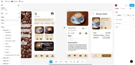 sowmiya p on linkedin internship internpe task4 ui