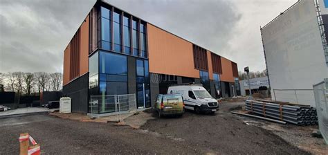 Boutersem Business Park Boutersem Leuvensesteenweg 222 Immobilier Jll