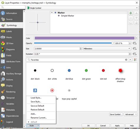 Hosting Data From Your Postgresql Database On Geoserver — Hanson Gis
