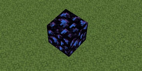 How To Craft Crying Obsidian In Minecraft And What Its Used For