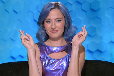 Who Is Ainsley Big Brother 26