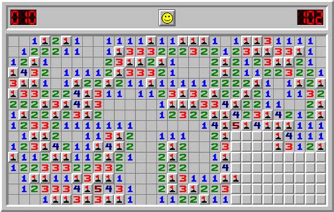An Introduction To Good Guessing Rminesweeper