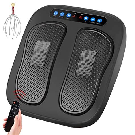 10 Best Foot Massager For Neuropathy With Remote Of 2022 Pdhre