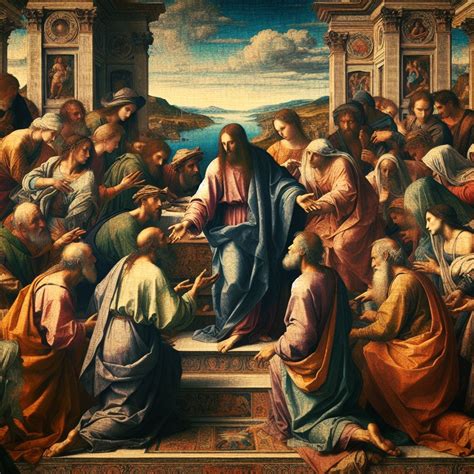 Bible Art