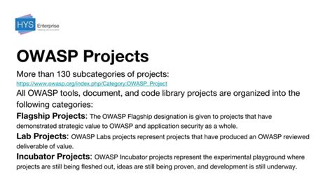 Owasp Dependency Checker Ppt