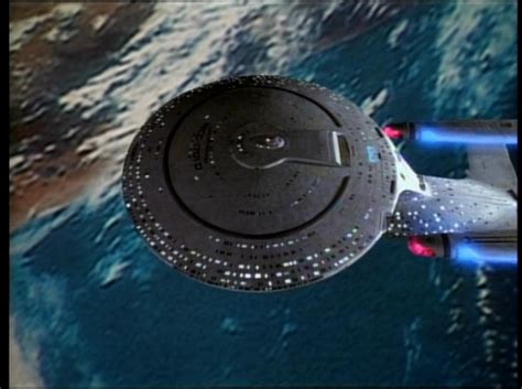 Exclusive Tng Remastered Season 3 Blu Ray Hd Preview Stills