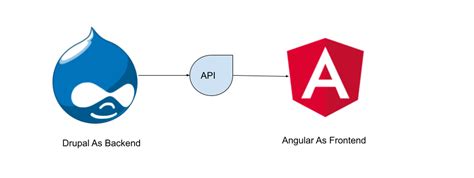 Headless Drupal With Angular Devonblog