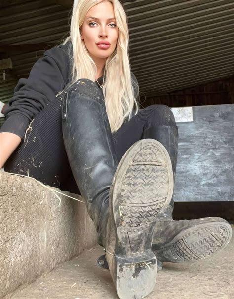 Posts Tagged With Riding Boots Botas De Cuero Botas De Cuero Negras