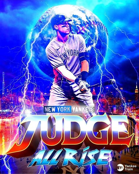 Hd Aaron Judge Wallpaper Explore More Aaron James Judge Aaron Judge American Baseball Major