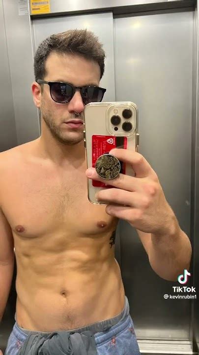 קווין רובין בטיקטוק Youtube