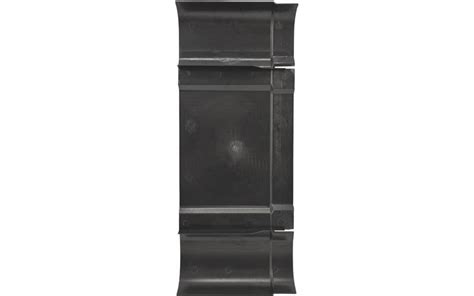 Scania 4 Interaxle Side Skirt Center Rh Lh Short