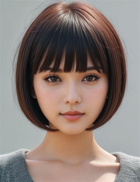 Transform Your Look The Most Flattering Pixie Bob Styles For Every