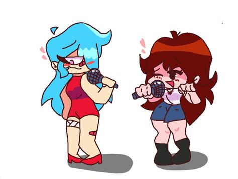 Gf X Sky Change Clothes Immagini