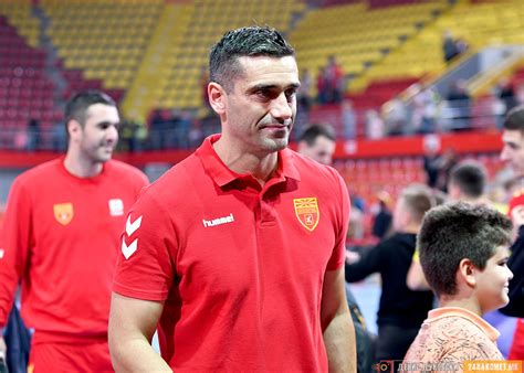 Лазаров Имам идеја и стратегија од играчите ќе барам да ги спроведеме на дело ВИДЕО 24