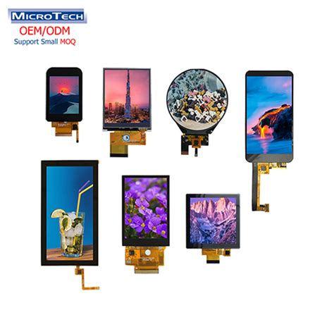 Capacitive Touch Screen Panel At Best Price In Hong Kong Microtech Technology Company Limited
