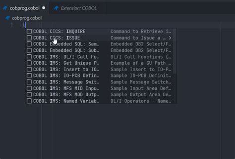 How To Use Visual Studio Code While Working On IBM I Anands Technical Musings