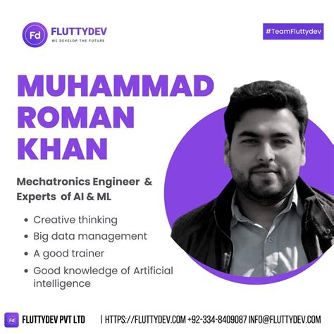 he usually does not speak but when he speaks he spits facts meet muhammad roman khan graduated
