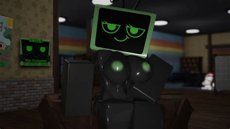 Rule 34 1girls Big Breasts Breasts Dandys World Lilix Rr34 Naked Female Nude Female Roblox