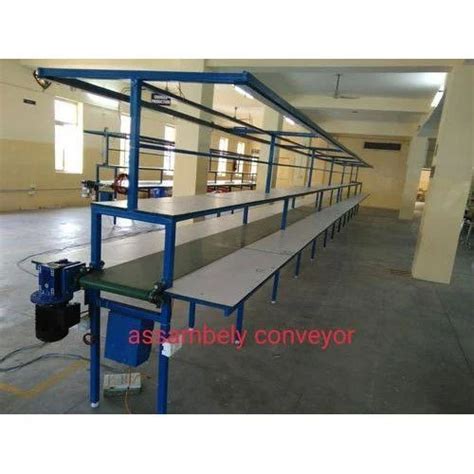 Assembly Conveyor At 6000000 Inr In Ghaziabad Uttar Pradesh