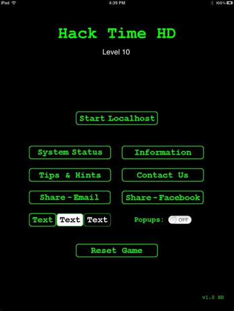 Hack RUN 3 Hack Time HD By I273 LLC