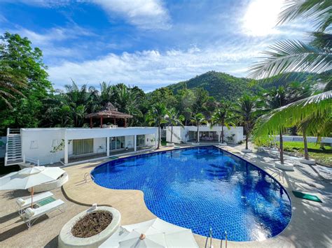 สวนผึ้งริมธาร รีสอร์ท Added A New สวนผึ้งริมธาร รีสอร์ท