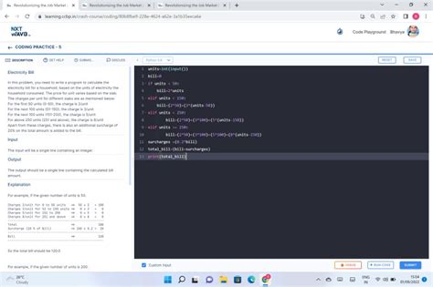 Bhavya Jinka On Linkedin Ccbp Nxtwave 30daysofcodechallenge