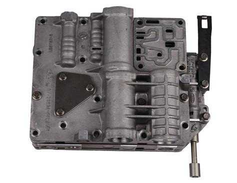 Sonnax Ford Cd4e Transmission