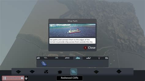 Just Noticed That The Ship Path Tooltip Uses A Different Ship To Either