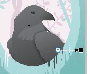 Adding Depth With The Shadow Tools Corel Discovery Center