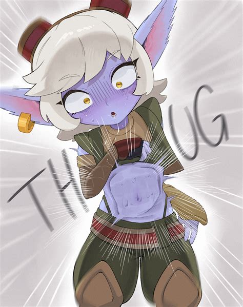 Henz Ketchupp Tristana League Of Legends League Of Legends