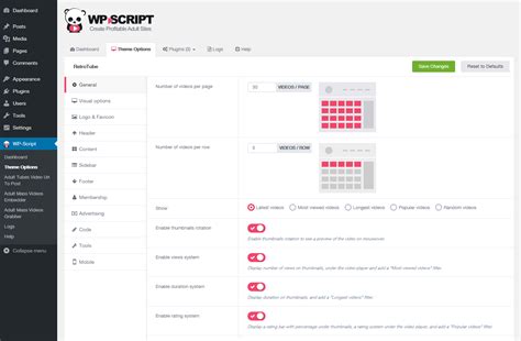 How To Start A Porn Site Wp Script