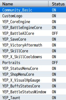 MV Disappearing Battle Backgrounds RPG Maker Forums