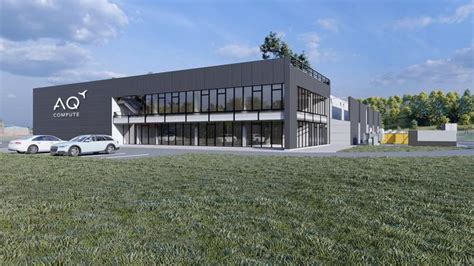 Hscale Data Centers And Colocation