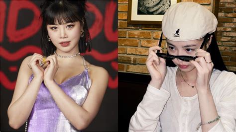 Gi Dle 前成員穗珍開設個人 Ig，吸引超過 210 萬人追蹤！網猜準備復出活動 Luvkpop