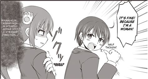 Gender Bender Manga 27 Best Gender Bender Manga Of All Time Vosad