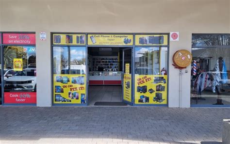 Mi Cellular Cellphone And Laptop Repairs